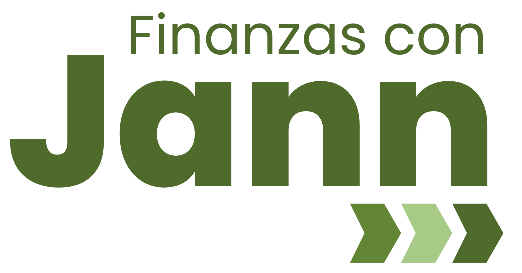 Plan de retiro - Finanzas con Jann